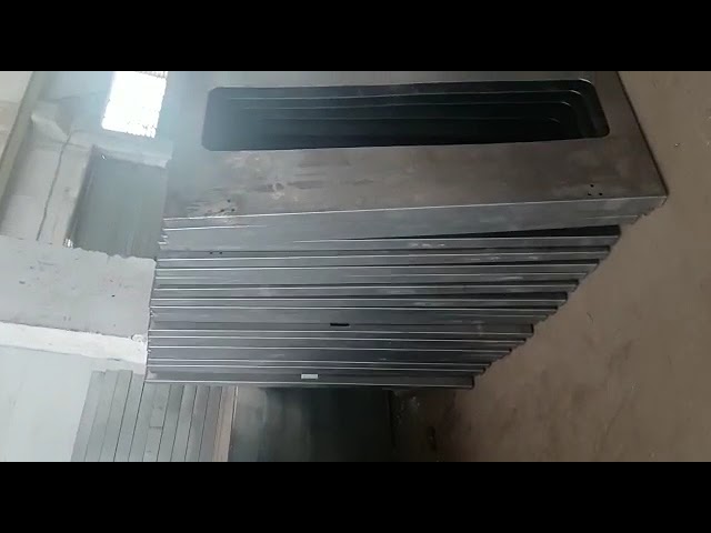 Sound Proof Canopy - Soundproof Generator Canopy Manufacturer from ...