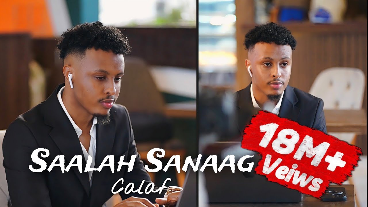 Top 100 Songs - Daily Music Chart from Somalia (25/03/2024) | Popnable