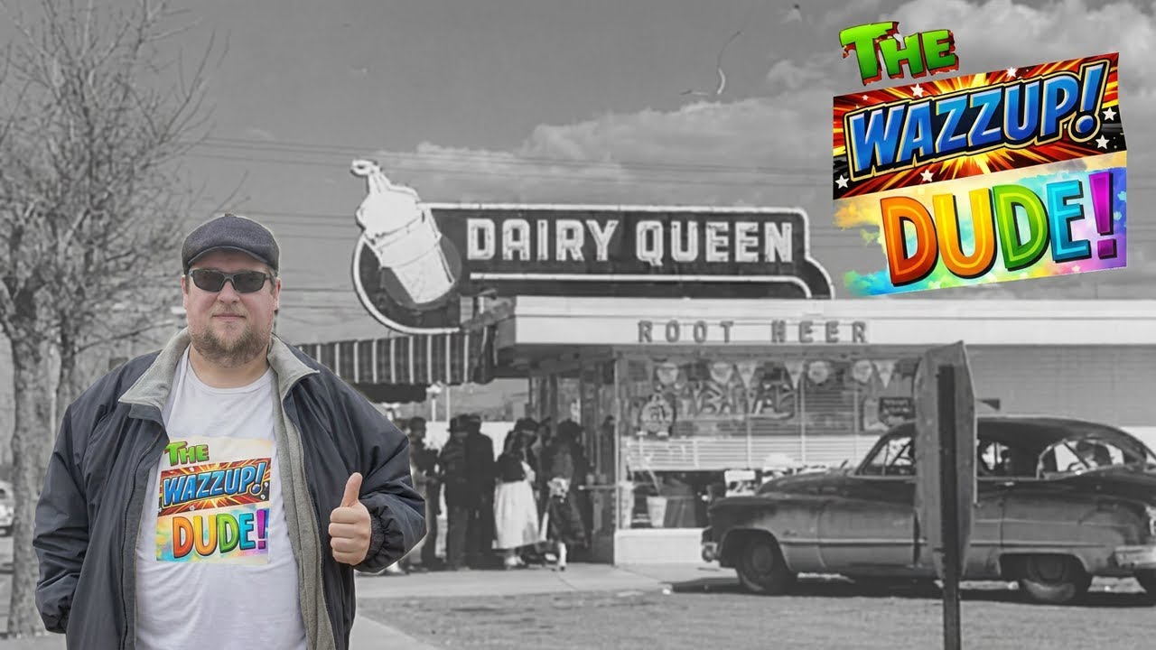 Rating Dairy Queen's New Menu