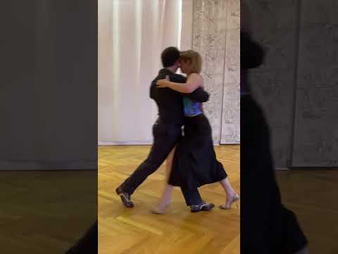 Tango Musicality