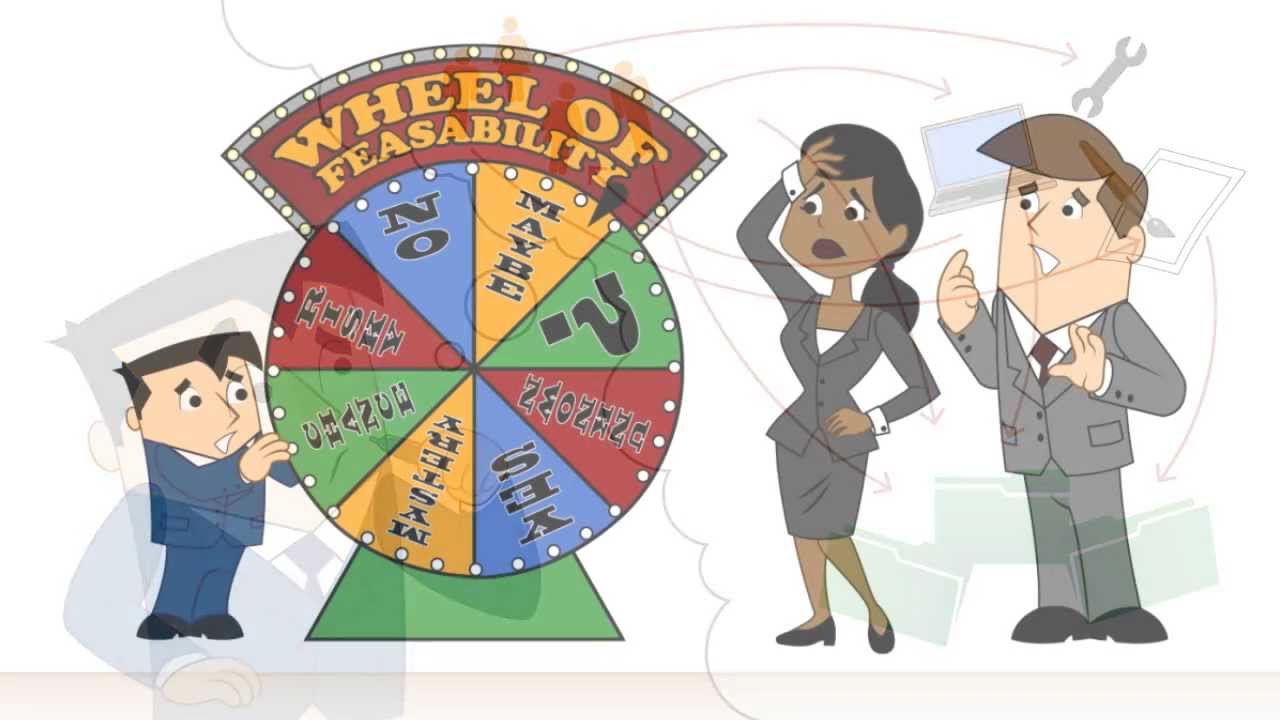 PDWare Company Video