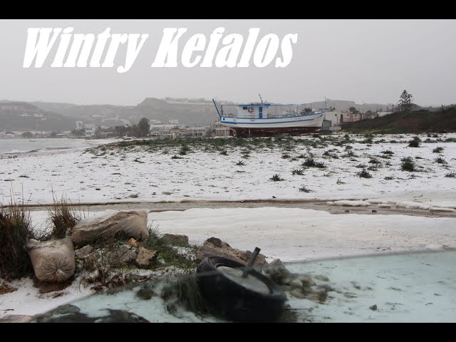 Kefalos Area: DiscoveringKos' guide