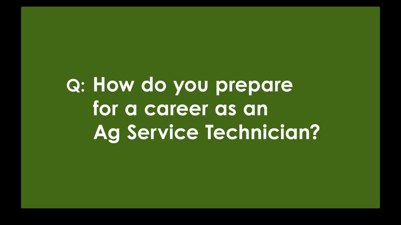 EDF ServTech SnippetVid3 Preparation