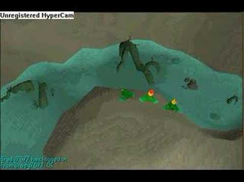 Steam Community :: Video :: Drac with frogs