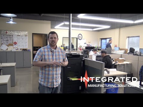 Integrated Manufacturing Solutions - Customer Service, Order Entry, Sales and Engineering