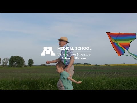Preparing Minnesota for the “Silver Tsunami”: Can we live healthier longer?