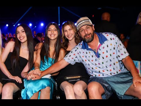 Adam Sandler's Daughter Sadie Stars in New Netflix Movie Filming in NJ - Casting Call for Extras!