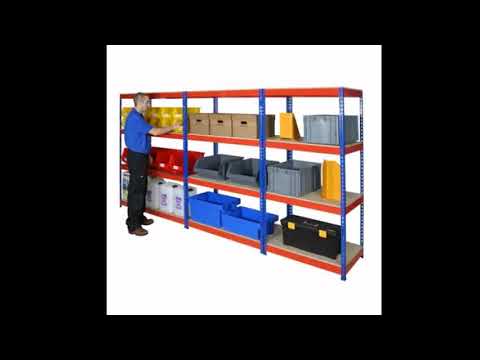 Heavy Duty Shelving - Heavy Duty Shelving Brackets Lowes | Modern Wooden & Metal Best Pics