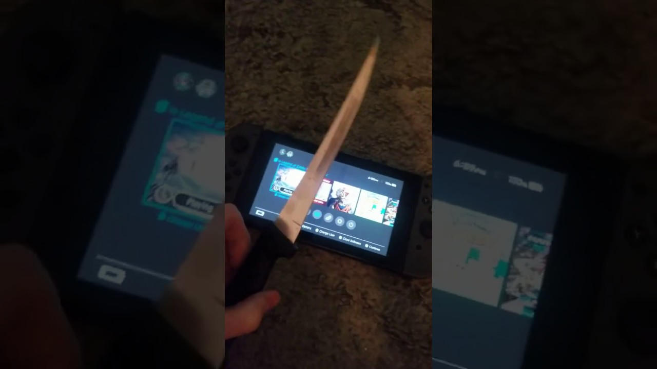 HOW TO HACK YOUR NINTENDO SWITCH EASY METHOD