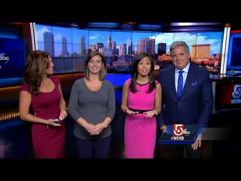 Wake Up Call from Dennis-Yarmouth Student Ambassadors