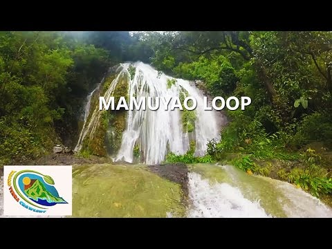 Mamuyao Loop, Rizal, Philippines