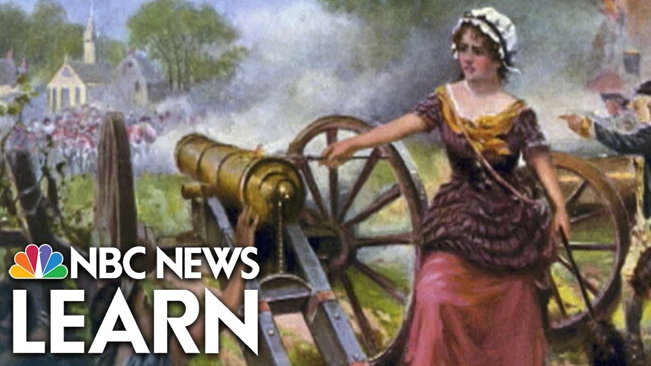 Lydia Barrington Darragh: Revolutionary War Spy in Philadelphia