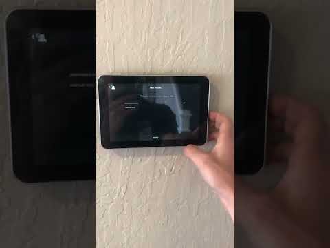 Lennox Thermostat Test Mode