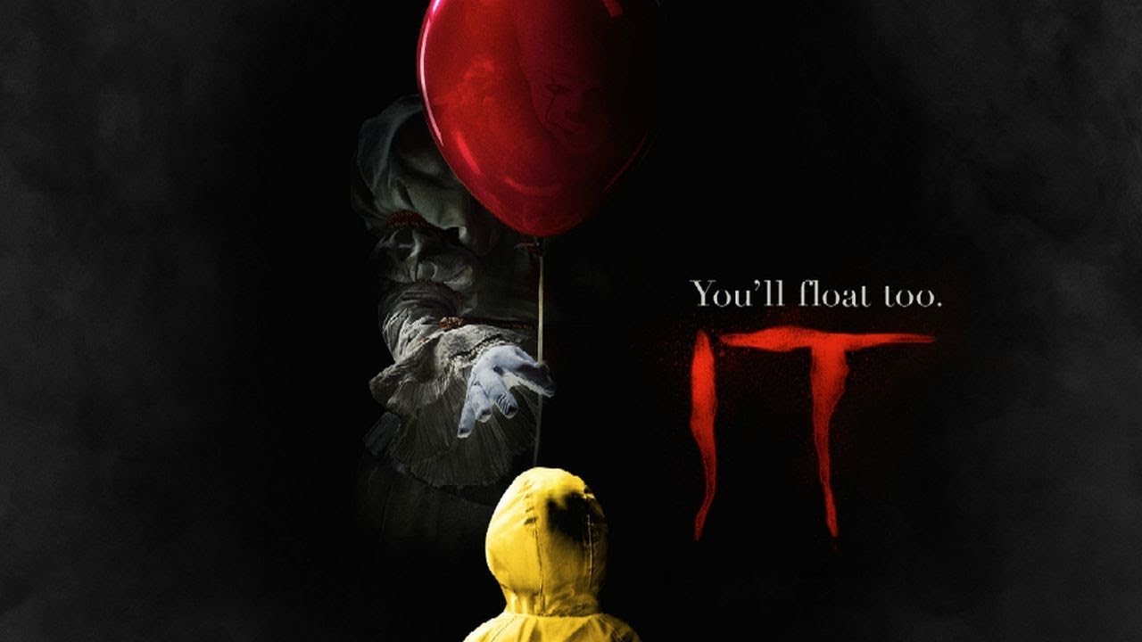 Honest Trailers - IT (2017)--Sub Ita