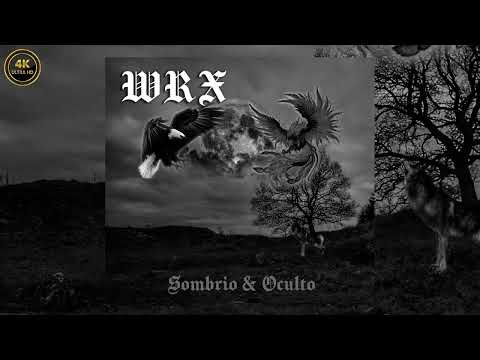 Horda WRX - Gargonaz (New Track) 4K