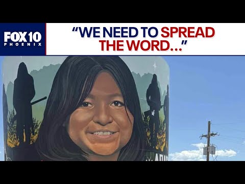 Native woman to meet Emily Pike's family in Arizona amid ongoing death probe | FOX 10 Phoenix