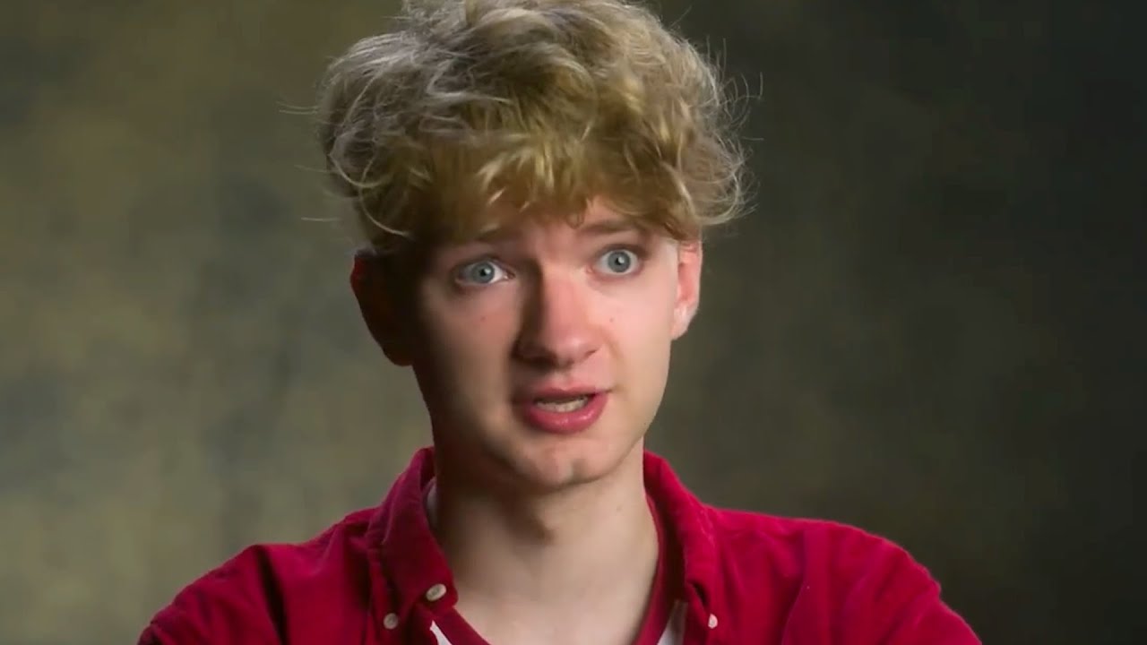 Tommy Learns What Tumblr is Used For...