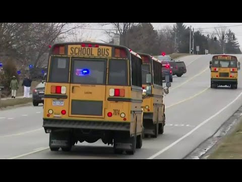 False threats cause police investigations across Michigan