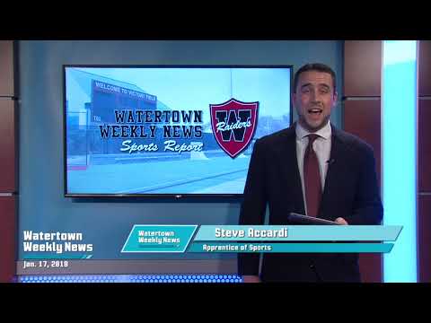 Broadcast Resume Reel | Steven Accardi