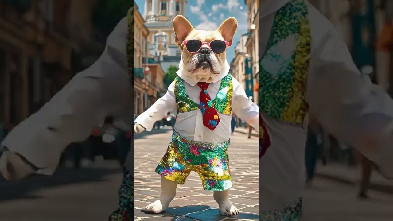 🚀 Welcome to the Future of Paws! 🚀