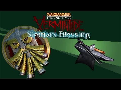 Steam Community :: Video :: Warhammer Vermintide - The best part about ...