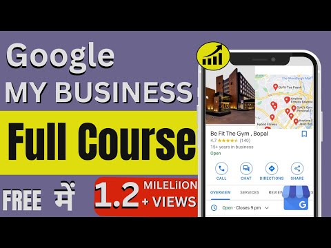 Mastering Local SEO with Google My Business | Your Ultimate Guide to Boosting Local Visibility!
