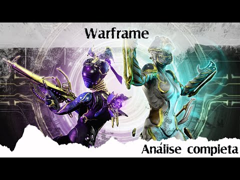 Steam Community :: Video :: Analisando: Warframe