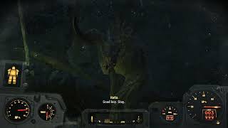 Guuuuuuuuuud Deathclaw at Fallout 4 Nexus - Mods and community