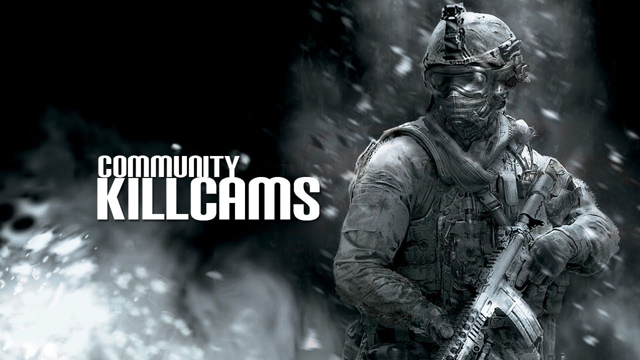 Community Killcams! - Community Killcams! Episode 5