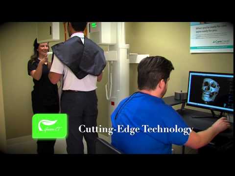 Fontenot Family Dentistry - Dental Care for the Entire Family-TV