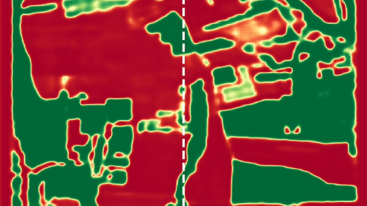 Crop Mapping from Sentinel-2 Satellite Imagery — GeoAI with Python