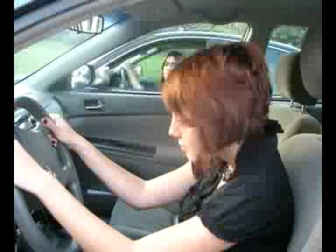 Commonality Vignettes: In the Car
