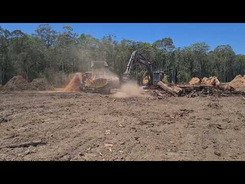 RAY WORKING 6800 VERMEER BERESFIELD JAN2023