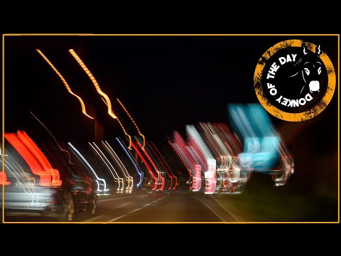 Drunk Driver Calls 911 On Himself Hot 102 9