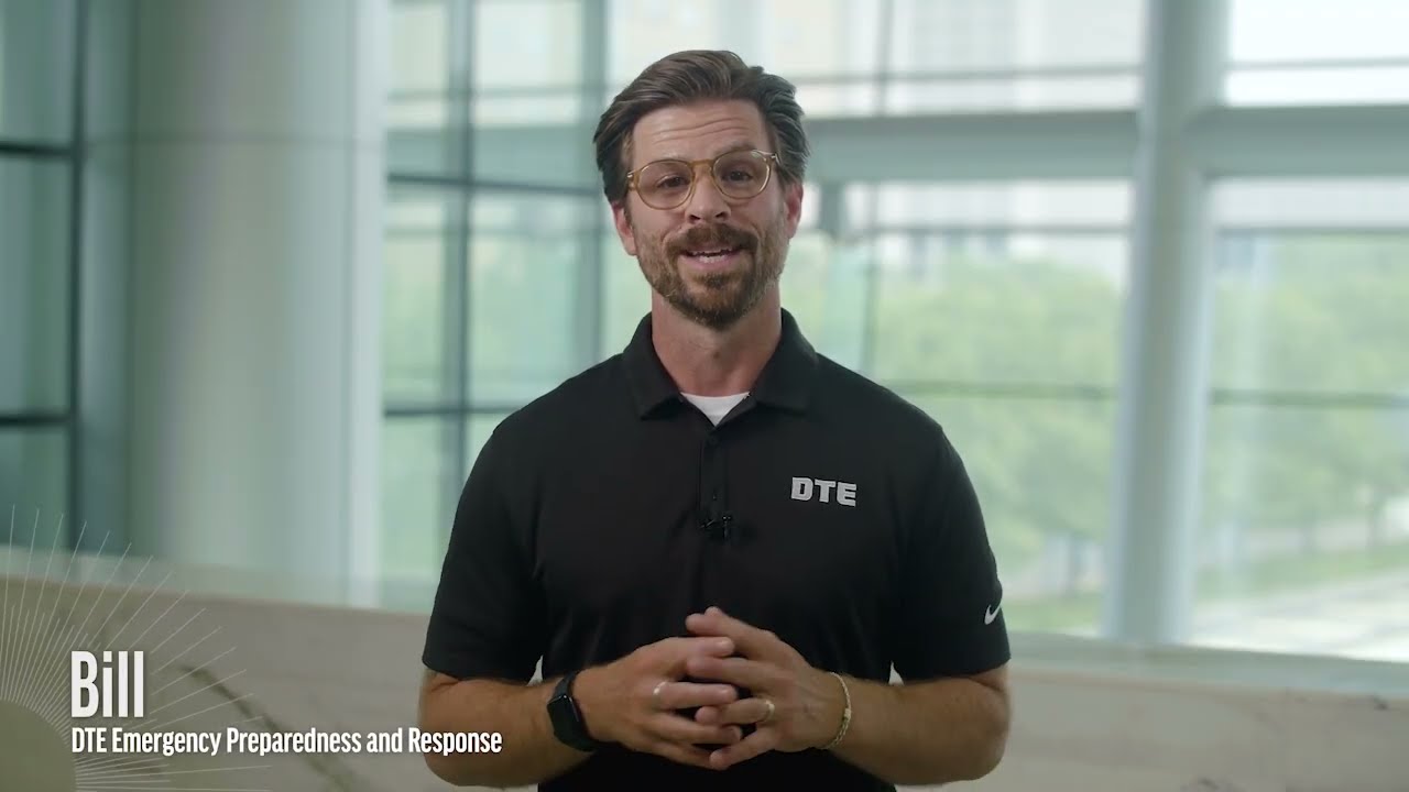 Responding to Extreme Heat | DTE Energy