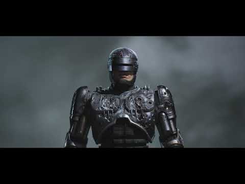 Steam Community :: RoboCop: Rogue City