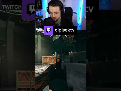 POG CHAMP WIDZOWIE 😍 | cipisektv o #Twitch