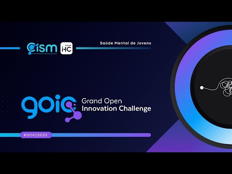 GOIC – Grand Open Innovation Challenge