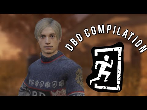 Steam Community :: Video :: RANDOM DBD COMPILATION #1