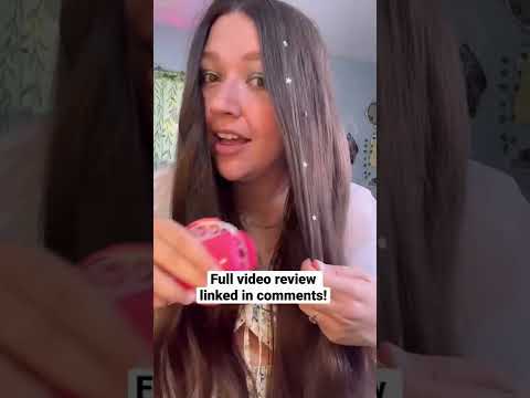 The Blinger! #hair #blinger #hairtutorial