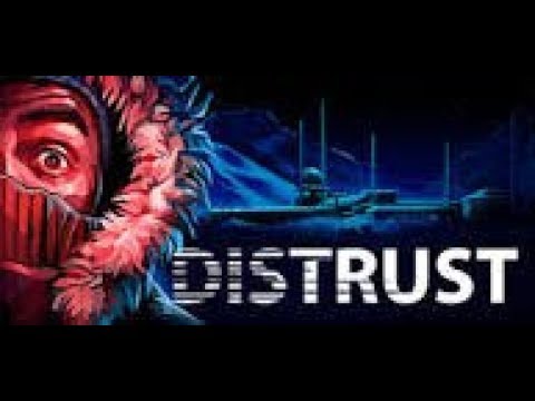Steam Community :: Distrust