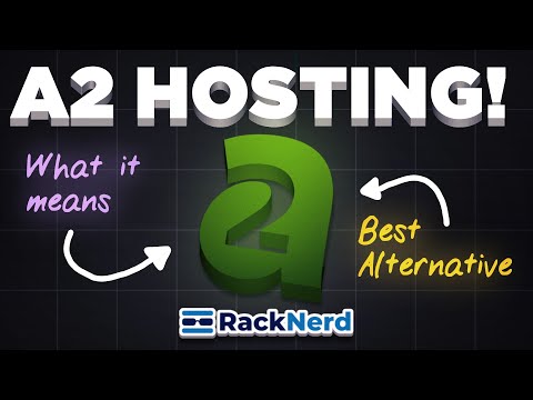A2Hosting Acquired! What It Means & The Best A2Hosting Alternative