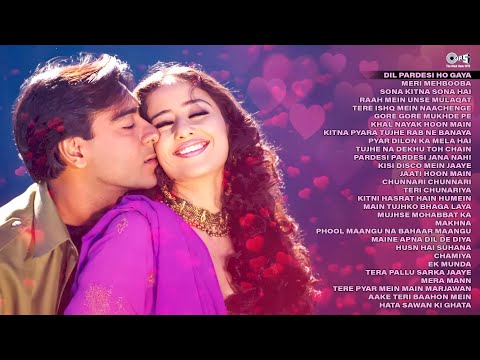 LIVE : 90's हिंदी सुनहरे गाने | 90s Evergreen Romantic Songs | Old Hindi Songs | 90s Songs Jukebox