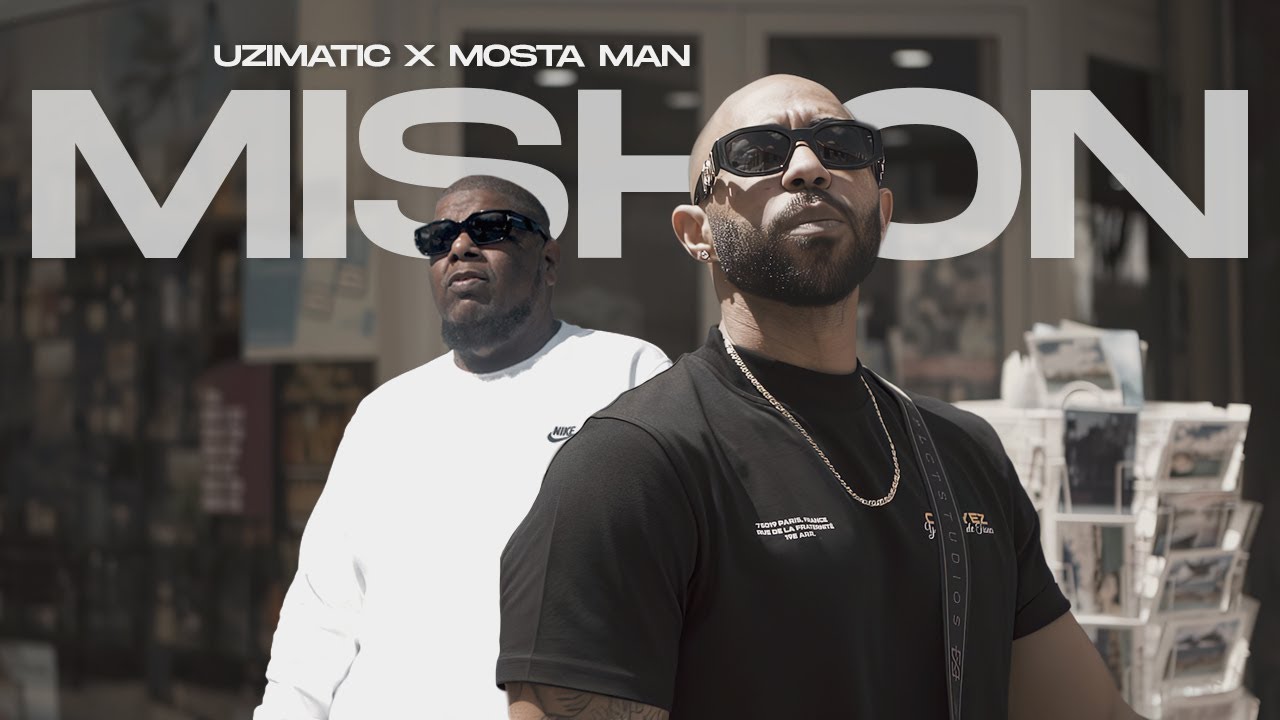 Mishon by Mosta Man from Colombia | Popnable