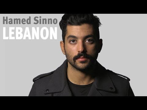 Lebanon’s 18 most handsome men alive 2018 – CONAN Daily