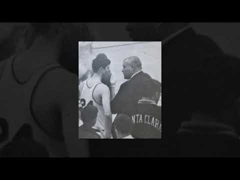 Louis “Coach C” Cvijanovich