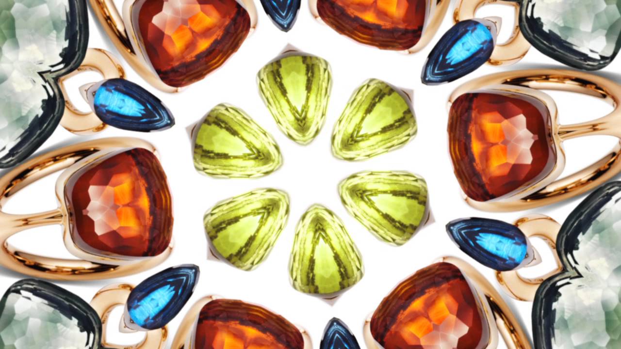 Nudo Kaleidoscope