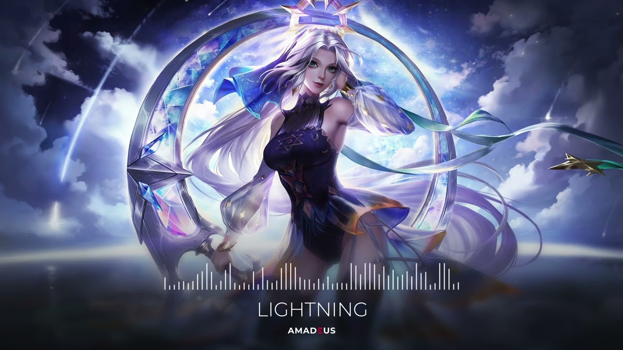 Lightning ft. Ziggy Sullivin (Swagger Edition) // Epic Swagger Rock Music