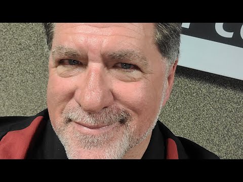 KTSA Morning News with Trey Ware - KTSA