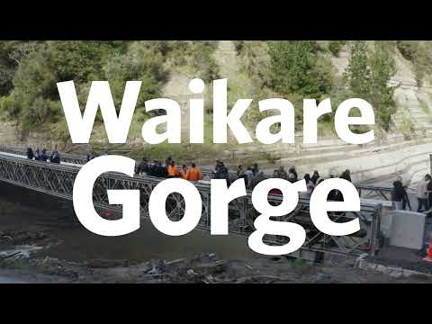 Video gallery | NZ Transport Agency Waka Kotahi